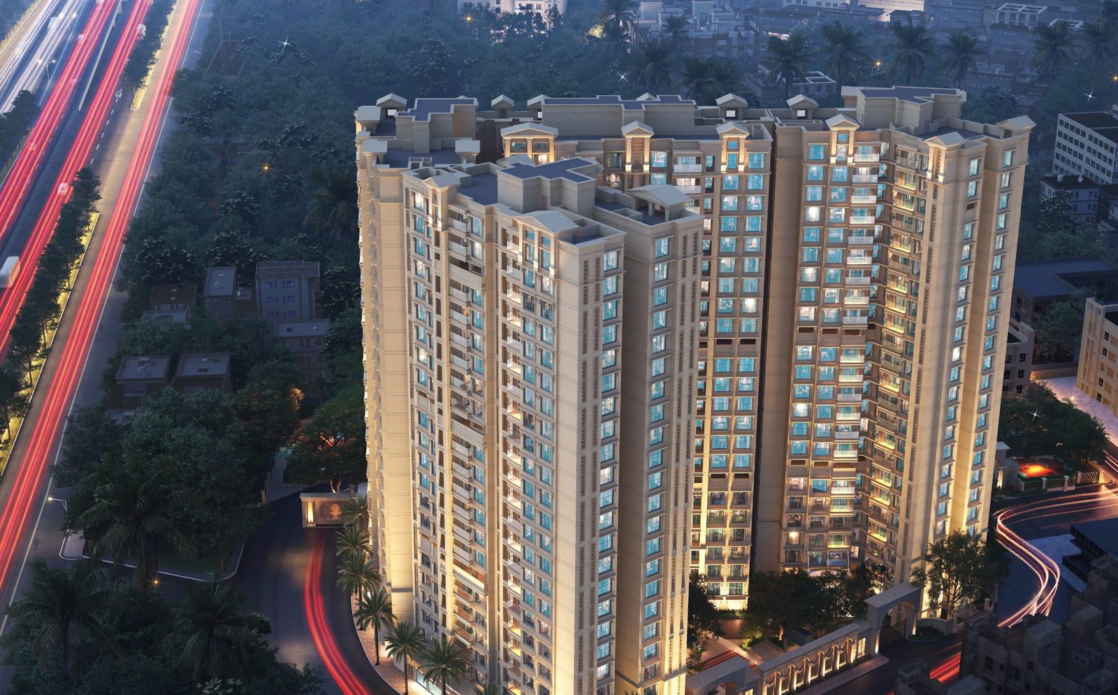 Seahawk Real Estate Service – Trusted Property Experts in Noida